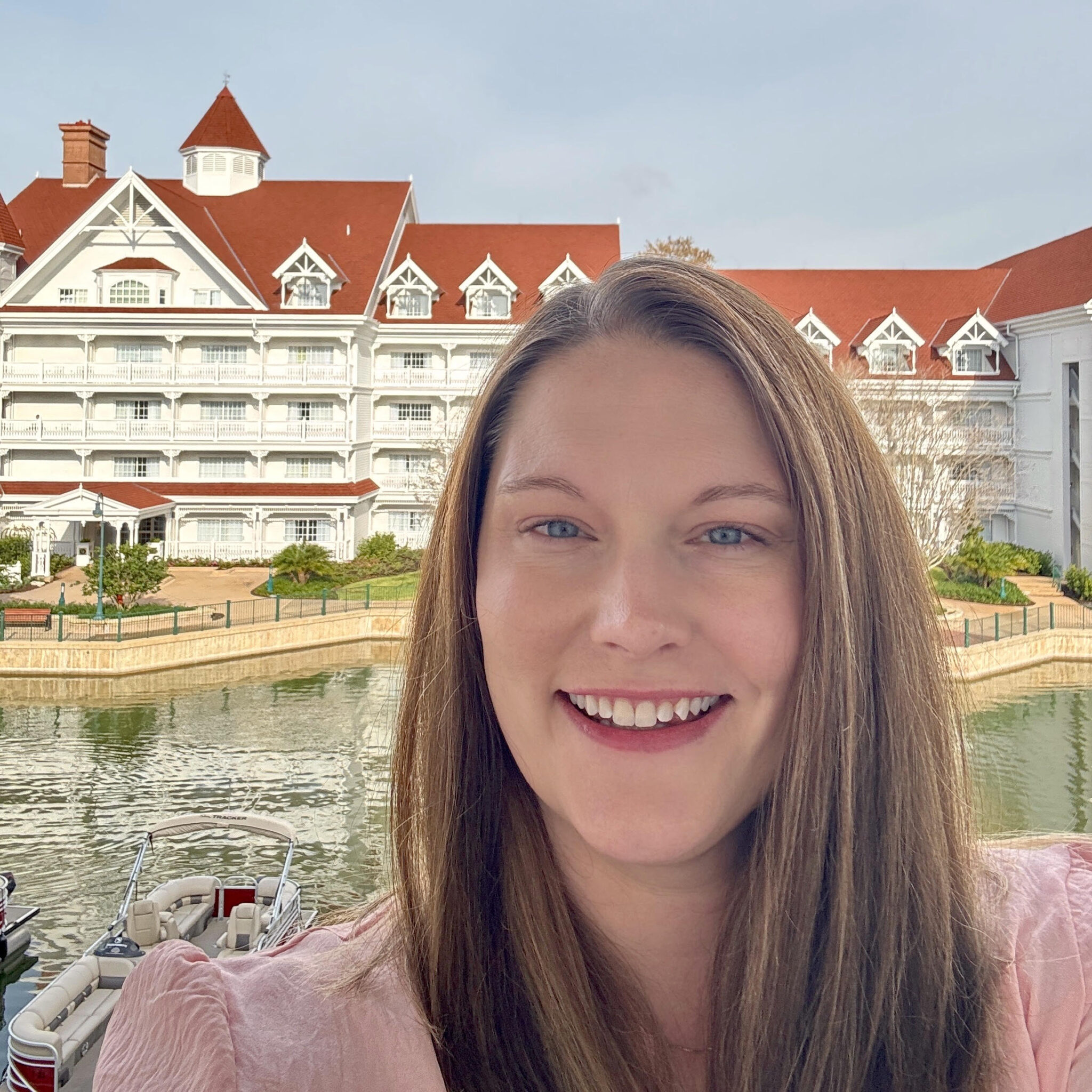 Meet the Mouse Experts - The Curated Travel Collection, LLC