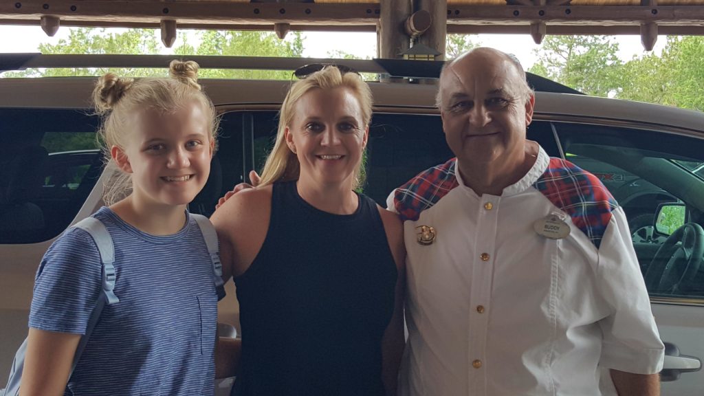 The VIP Tour Guide Experience - The Curated Travel Collection, LLC