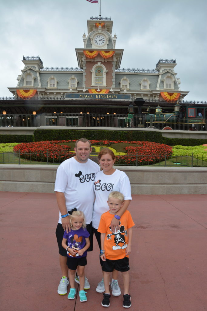 Why Dads Love Walt Disney World - The Curated Travel Collection, LLC