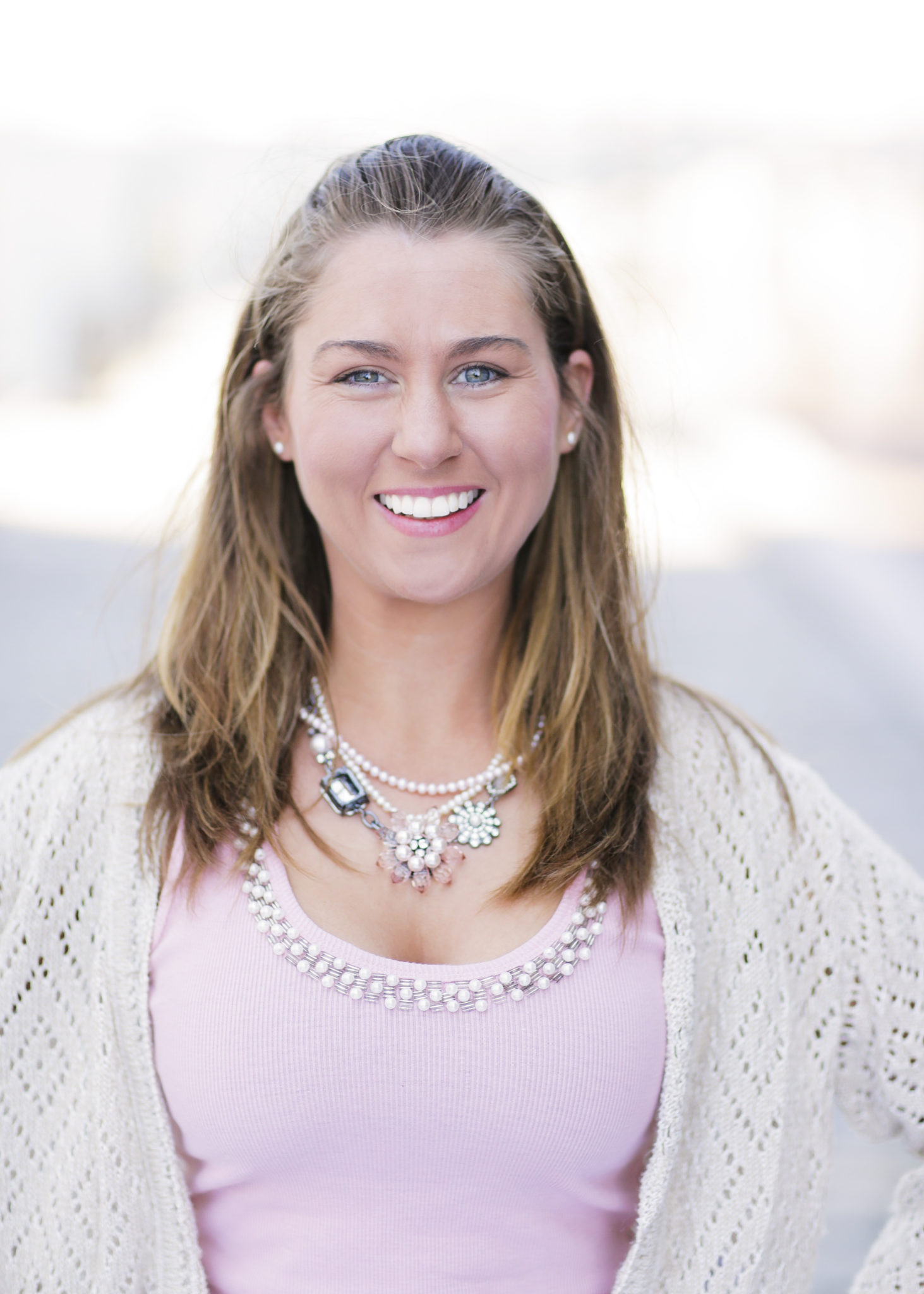 Kimberly Wall, Mouse Expert - Ears of Experience