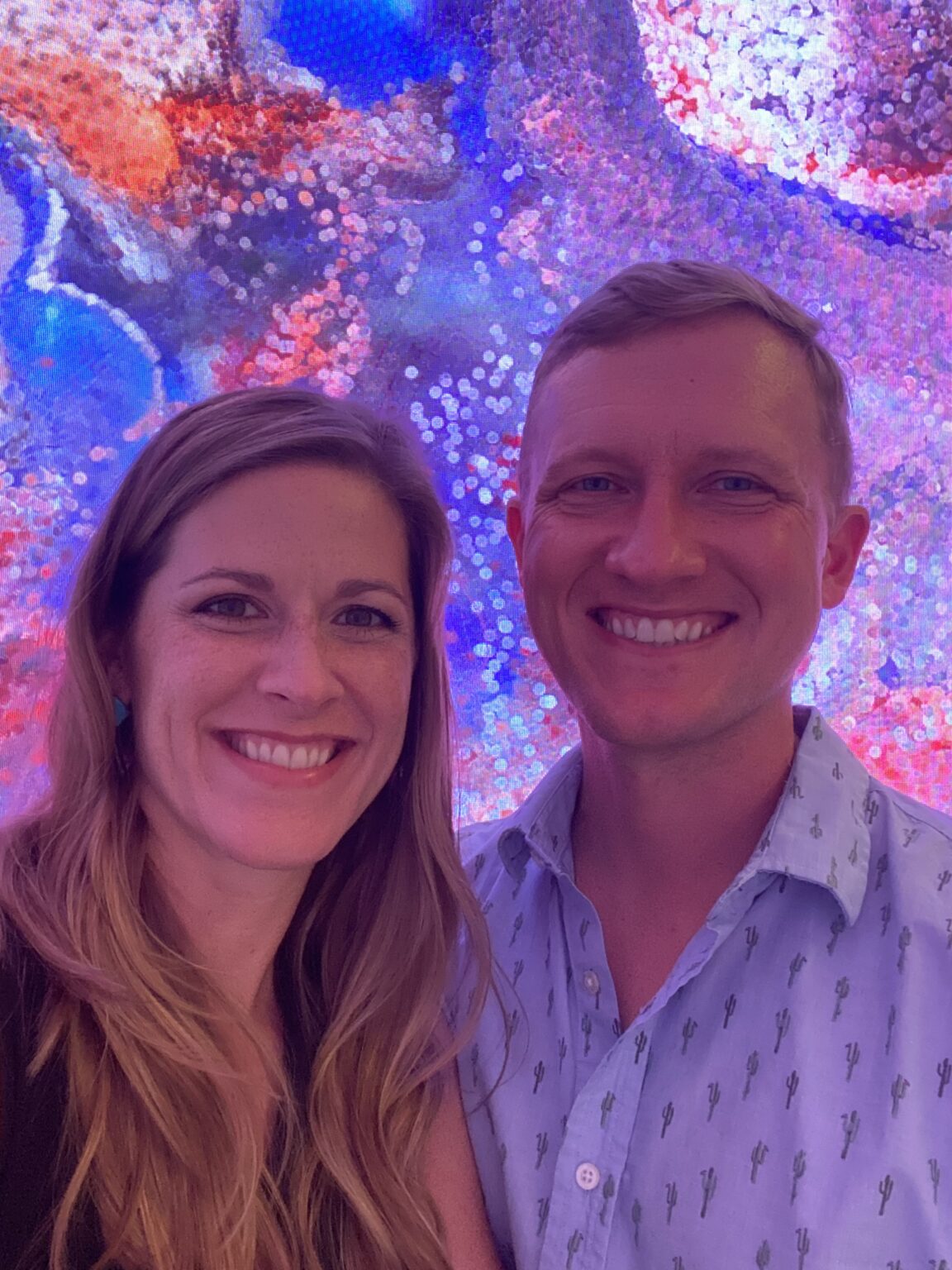 Meet the Mouse Experts - The Curated Travel Collection, LLC